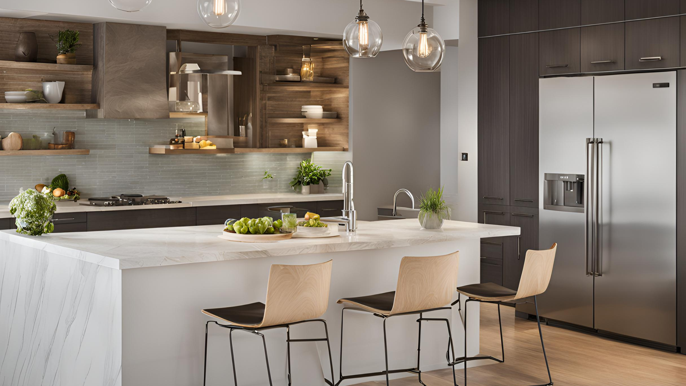 Evolving Kitchen Design and Renovation Trends in 2024 - Sydney Wide ...